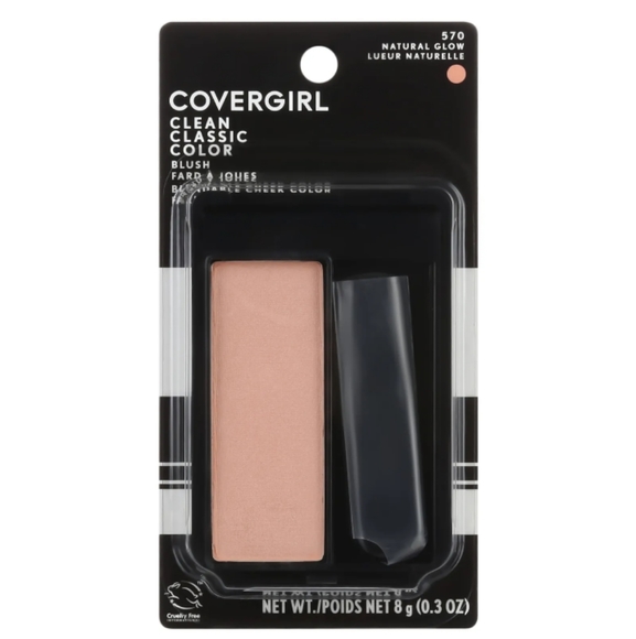 COVERGIRL | Makeup | Covergirl Clean Classic Color Blush | Poshmark